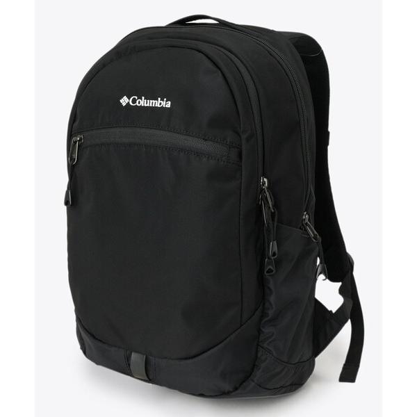 ZOZO問い合わせ番号:82171025ショップ:Columbia，コロンビアブランド:Columbia，コロンビア商品名:撥水 Columbia／ペッパーロック23L バックパック リュック PC収納（ 13インチ対応）／コロンビアカテゴ...