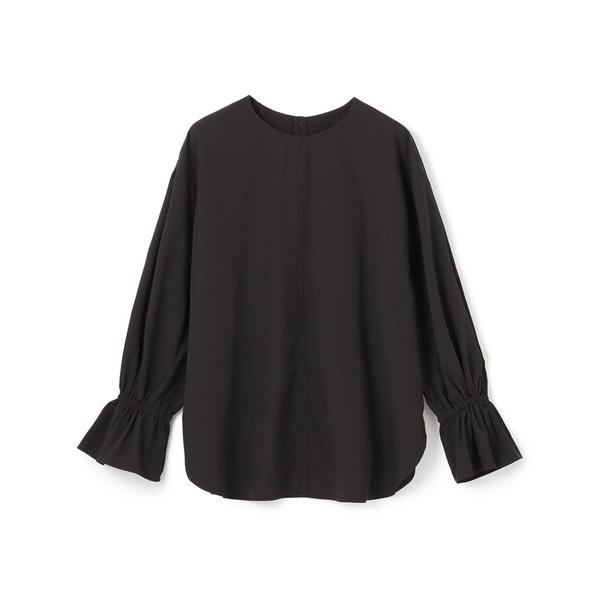 『セール実施中』ZOZO問い合わせ番号:82172203ショップ:UNFILO，アンフィーロブランド:UNFILO，アンフィーロ商品名:イージーケア キャンディスリーブ ブラウスカテゴリ:トップス>シャツ/ブラウスブランド品番:BLU...