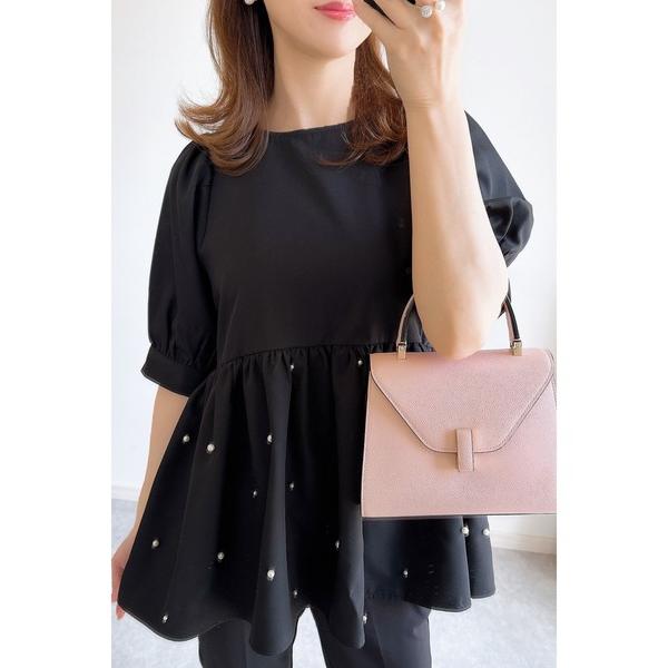 ZOZO問い合わせ番号:82173163ショップ:tocco closet／&amp;. NOSTALGIA，トッコ　クローゼット　／　アンドドットノスタルジアブランド:&amp;. NOSTALGIA，アンドドットノスタルジア商品名:【Z...