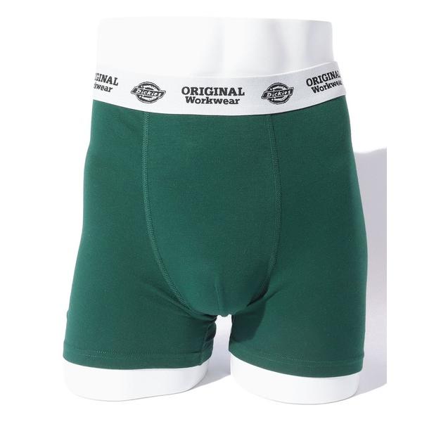 『タイムセール実施中』※このアイテムは返品・交換対象外商品です。ZOZO問い合わせ番号:82174547ショップ:JUGLANS，ユグランスブランド:Dickies，ディッキーズ商品名:【Dickies】ディッキーズ ボクサーパンツ / カ...