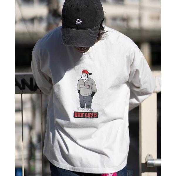 『セール実施中』ZOZO問い合わせ番号:82175266ショップ:BENCH AT THE GREENE，ベンチアットザグリーンブランド:BEN DAVIS，ベンデイビス，BEN DAVIS/PROJECT LINE，ベンデイビスプロジェク...