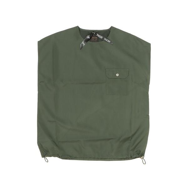 『セール実施中』ZOZO問い合わせ番号:82175832ショップ:BILLY'S ENT，ビリーズ エンターブランド:TAION，タイオン，BILLY'S ENT，ビリーズエンター商品名:MILITARY NO SLEEVE CUT SEW...