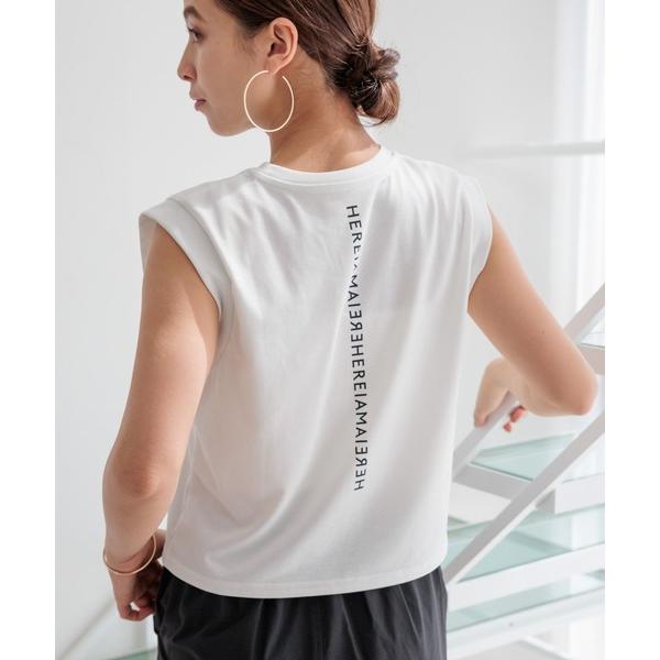 ZOZO問い合わせ番号:82193820ショップ:BAYFLOW，ベイフローブランド:HEREIAM，ヘレイアム商品名:【HEREIAM】吸水速乾／ミラーロゴショートプルオーバーカテゴリ:トップス>Tシャツ/カットソーブランド品番:9...