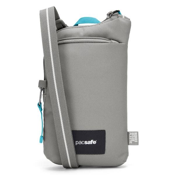 ZOZO問い合わせ番号:82206837ショップ:A&amp;F COUNTRY，エイアンドエフカントリーブランド:pacsafe，パックセーフ商品名:pacsafe/パックセーフ GO Tech Crossbody/テッククロスボディカテ...