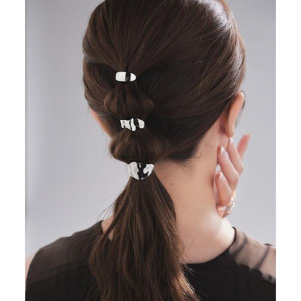 『タイムセール実施中』ZOZO問い合わせ番号:82206887ショップ:FRP，エフアールピーブランド:dee doo dah，ディドゥダ，Sakka，サッカ商品名:deedoodah　ニュアンスメタルミニカフカテゴリ:ヘアアクセサリー&g...