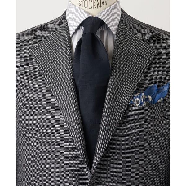 ZOZO問い合わせ番号:82207305ショップ:UNITED ARROWS，ユナイテッドアローズブランド:UNITED ARROWS，ユナイテッドアローズ商品名:オックスフォード ソリッド ネクタイカテゴリ:フォーマルスーツ/小物>...