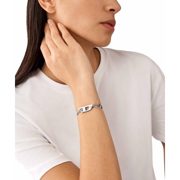 ZOZO問い合わせ番号:82238319ショップ:WATCH STATION INTERNATIONAL，ウォッチ ステーション インターナショナルブランド:DIESEL，ディーゼル商品名:ディーゼル アクセサリー メンズ ブレスレット  ...