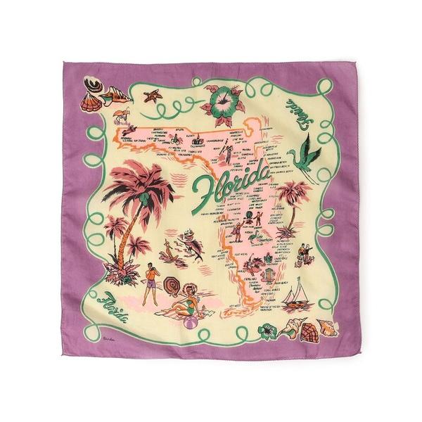 ZOZO問い合わせ番号:82238423ショップ:SHIPS for women，シップス フォー ウィメンブランド:SHIPS，シップス商品名:BINDU:FLORIDA24 バンダナカテゴリ:財布/小物>バンダナ/スカーフブランド...
