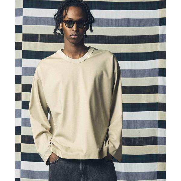 『タイムセール実施中』ZOZO問い合わせ番号:82238590ショップ:MAISON SPECIAL，メゾン スペシャルブランド:MAISON SPECIAL，メゾンスペシャル商品名:《UNISEX》Prime-Over Smashing ...