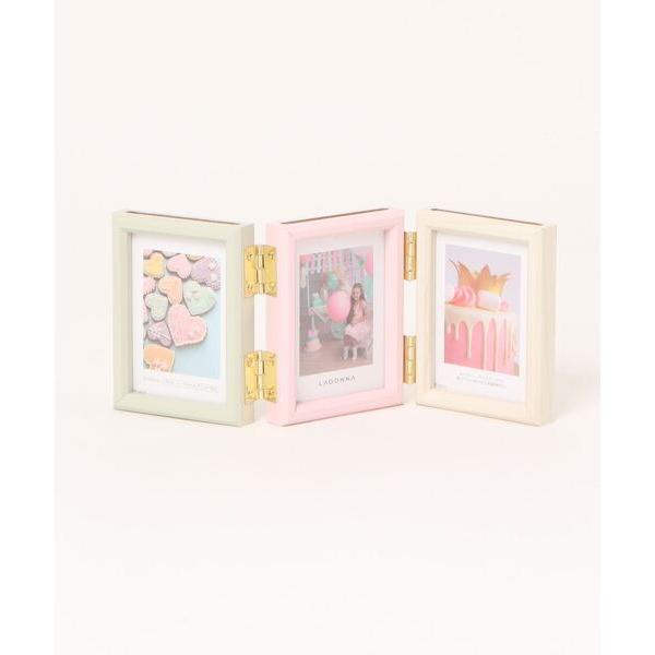 『タイムセール実施中』ZOZO問い合わせ番号:82269612ショップ:Toffyマルシェ，トフィーマルシェブランド:LADONNA，ラドンナ，Toffyマルシェ，トフィマルシェ商品名:北欧風リビングフォトフレーム ＳＦ２１−６０カテゴリ:...