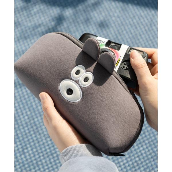 ZOZO問い合わせ番号:82269665ショップ:MARK'S，マークスブランド:Brunch Brother，ブランチブラザー，MARK'S，マークス商品名:ブランチブラザー ペンケース　筆箱カテゴリ:雑貨/ホビー>ステーショナリー...