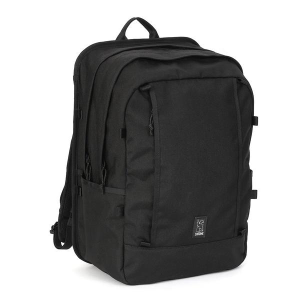 ZOZO問い合わせ番号:82269806ショップ:ムラサキスポーツ，ムラサキスポーツブランド:CHROME，クローム，ムラサキスポーツ，ムラサキスポーツ商品名:CHROME/クローム バックパック COHESIVE 2.0 35L PACK...