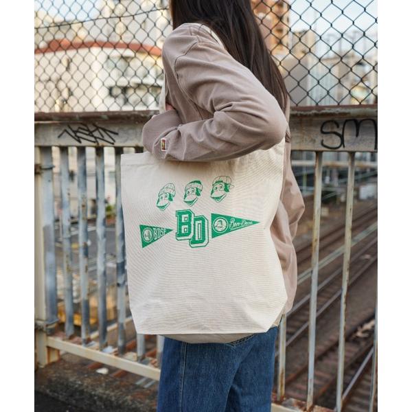 ZOZO問い合わせ番号:82270346ショップ:BENCH AT THE GREENE，ベンチアットザグリーンブランド:BEN DAVIS，ベンデイビス商品名:【BEN DAVIS】ORGANIC PRINT TOTEカテゴリ:バッグ&g...