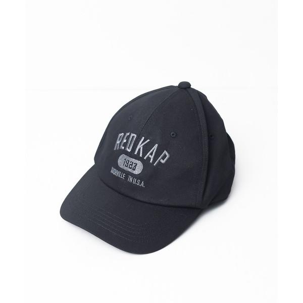 『タイムセール実施中』ZOZO問い合わせ番号:82270429ショップ:NO WAY，ノー ウェイブランド:RED KAP，レッドキャップ，NO WAY，ノーウェイ商品名:/RED KAP/ 1923 LOGO CAPカテゴリ:帽子>...