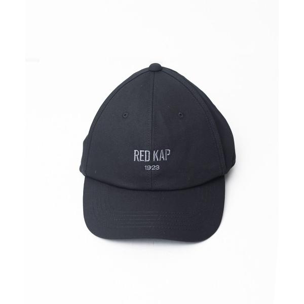 『タイムセール実施中』ZOZO問い合わせ番号:82270477ショップ:IO，イオブランド:RED KAP，レッドキャップ，IO（イオ），イオ商品名:【RED KAP】 MINI LOGO CAPカテゴリ:帽子>キャップブランド品番:...