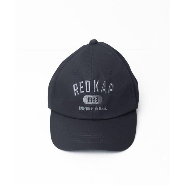 『タイムセール実施中』ZOZO問い合わせ番号:82270478ショップ:IO，イオブランド:RED KAP，レッドキャップ，IO（イオ），イオ商品名:【RED KAP】 1923 LOGO CAPカテゴリ:帽子>キャップブランド品番:...