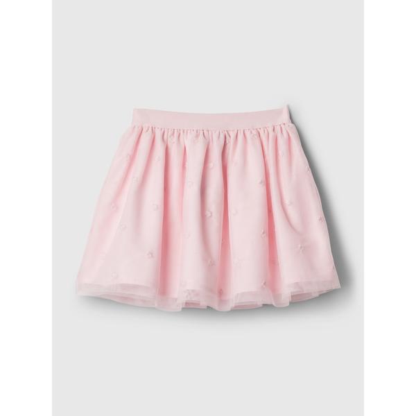『セール実施中』ZOZO問い合わせ番号:82271835ショップ:GAP，ギャップブランド:GAP，ギャップ商品名:チュールスカート (幼児)カテゴリ:スカート>スカートブランド品番:880575素材:ポリエステル100%カラー:ピン...