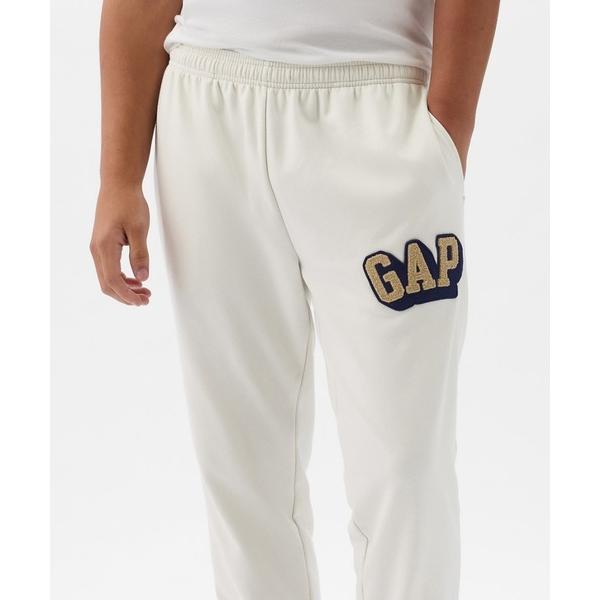 『タイムセール実施中』ZOZO問い合わせ番号:82271925ショップ:GAP，ギャップブランド:GAP，ギャップ商品名:GAP1969ロゴ ジョガーパンツ(ユニセックス)カテゴリ:パンツ>スウェットパンツブランド品番:891433素...