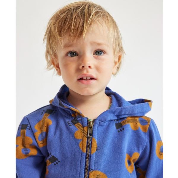 『セール実施中』ZOZO問い合わせ番号:82272491ショップ:A.en General Store，エイエン ジェネラル ストアブランド:BOBO CHOSES，ボボショーズ商品名:Baby Acoustic Guitar all ov...