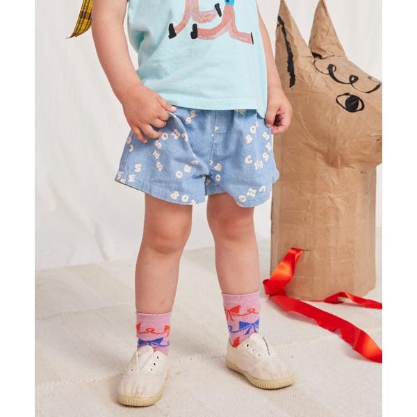 『セール実施中』ZOZO問い合わせ番号:82272509ショップ:A.en General Store，エイエン ジェネラル ストアブランド:BOBO CHOSES，ボボショーズ商品名:Baby Bobo Choses Circle den...