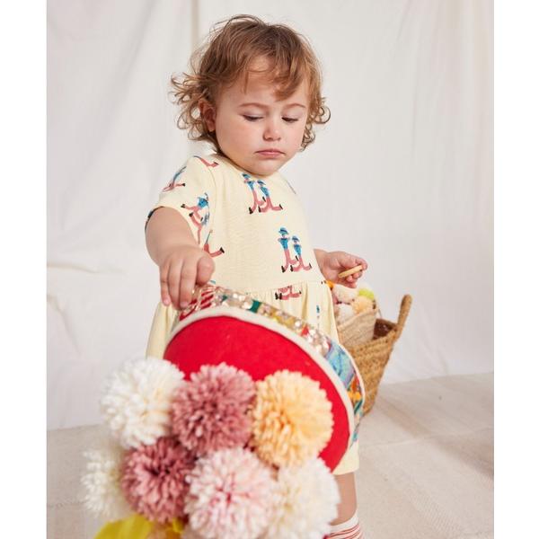 『セール実施中』ZOZO問い合わせ番号:82272519ショップ:A.en General Store，エイエン ジェネラル ストアブランド:BOBO CHOSES，ボボショーズ商品名:Baby Giants Dancing all ove...