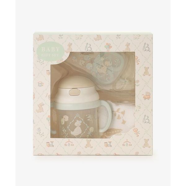 『タイムセール実施中』ZOZO問い合わせ番号:82303831ショップ:Afternoon Tea LIVING，アフタヌーンティー・リビングブランド:Afternoon Tea，アフタヌーンティー商品名:くまお出かけセットカテゴリ:ママ＆...