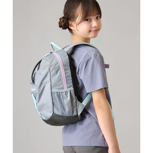 ZOZO問い合わせ番号:82303911ショップ:Columbia，コロンビアブランド:Columbia，コロンビア商品名:Columbia/ キッズアイテム/ キャッスルロックユース12Lバックパック /コロンビアカテゴリ:バッグ>...