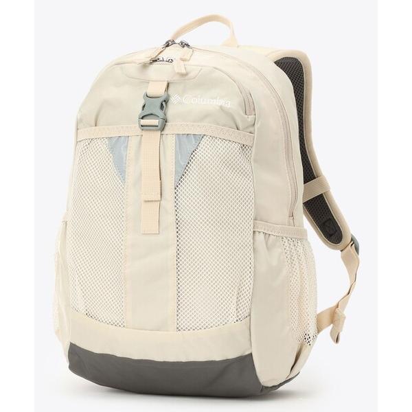 ZOZO問い合わせ番号:82303913ショップ:Columbia，コロンビアブランド:Columbia，コロンビア商品名:撥水／Columbia キャッスルロック ユース 18L バックパック（リュック）／コロンビアカテゴリ:バッグ&gt...