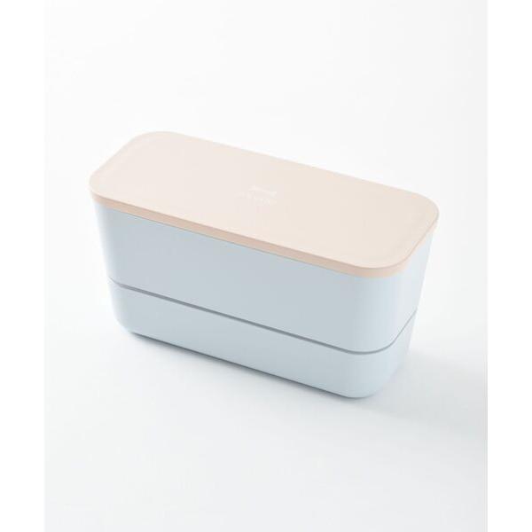 ZOZO問い合わせ番号:82303988ショップ:BRUNO，ブルーノブランド:BRUNO，ブルーノ商品名:山中塗バイカラー2段ランチボックスカテゴリ:食器/キッチン>お弁当箱ブランド品番:1836747素材:蓋、本体：PET、ABS...