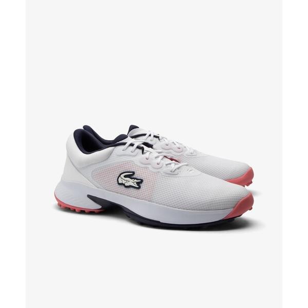 『タイムセール実施中』ZOZO問い合わせ番号:82304020ショップ:LACOSTE，ラコステブランド:LACOSTE，ラコステ商品名:ウィメンズ GOLF POINT 124 1 SFAカテゴリ:アウトドア/スポーツ>ゴルフグッズ...