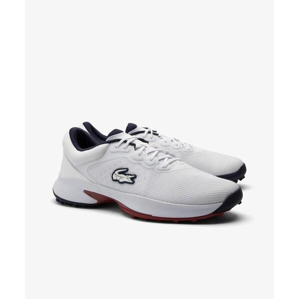 『セール実施中』ZOZO問い合わせ番号:82304033ショップ:LACOSTE，ラコステブランド:LACOSTE，ラコステ商品名:メンズ GOLF POINT 124 1 SMAカテゴリ:アウトドア/スポーツ>ゴルフグッズブランド品...