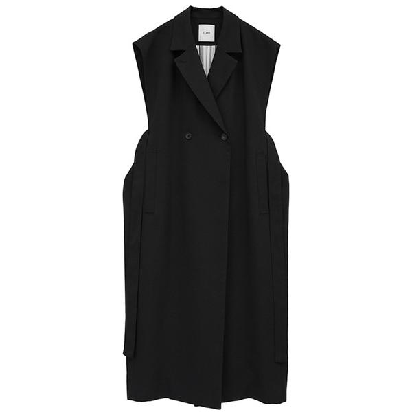 『タイムセール実施中』ZOZO問い合わせ番号:82304734ショップ:STUDIOUS WOMENS，ステュディオス ウィメンズブランド:CLANE，クラネ，STUDIOUS，ステュディオス商品名:【CLANE/クラネ】DOUBLE BR...