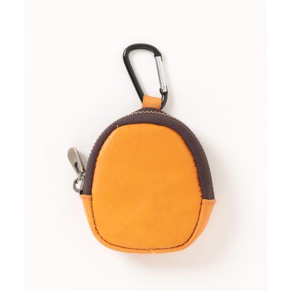 ZOZO問い合わせ番号:82306193ショップ:Fun &amp; Daily，ファンアンドデイリーブランド:Fun &amp; Daily，ファンアンドデイリー商品名:F＆D : スモールレザーポーチカテゴリ:財布/小物>ポーチブ...