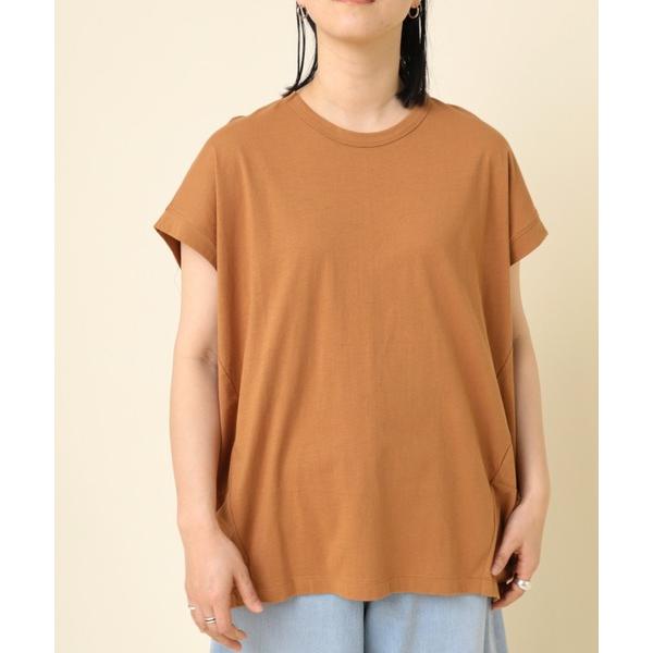 『タイムセール実施中』ZOZO問い合わせ番号:82307251ショップ:RNA MEDIA，アールエヌエー メディアブランド:RNA-N，アールエヌエーエヌ商品名:M2215 ロングバルーンTカテゴリ:トップス>Tシャツ/カットソーブ...