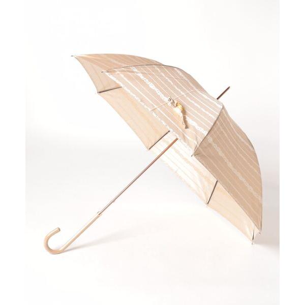 ZOZO問い合わせ番号:82307427ショップ:MOONBAT，ムーンバットブランド:LANVIN collection，ランバン コレクション商品名:傘　カチオンジャガードカテゴリ:ファッション雑貨>長傘ブランド品番:21-083...