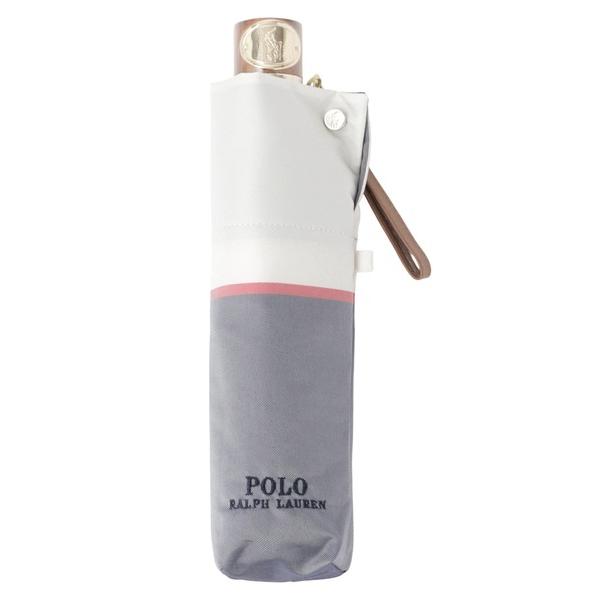 ZOZO問い合わせ番号:82307461ショップ:MOONBAT，ムーンバットブランド:POLO RALPH LAUREN，ポロ ラルフ ローレン商品名:傘　ワンポイントロゴ刺繍カテゴリ:ファッション雑貨>折りたたみ傘ブランド品番:2...