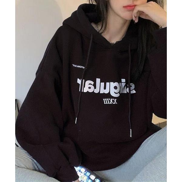 『タイムセール実施中』ZOZO問い合わせ番号:82307521ショップ:Ada.，エイダブランド:SHEPP，シープ商品名:ロゴプリント パーカーカテゴリ:トップス>パーカーブランド品番:SPAC16114素材:ポリエステル100%原...