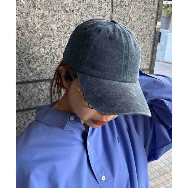 『タイムセール実施中』ZOZO問い合わせ番号:82338489ショップ:IO，イオブランド:IO（イオ），イオ商品名:ONE DAY SELECT / 無地ウォッシュLOWCAP /カテゴリ:帽子>キャップブランド品番:KMCN-31...