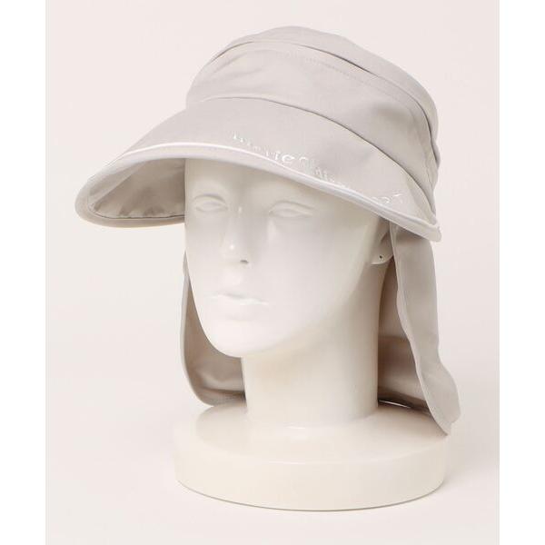 『タイムセール実施中』ZOZO問い合わせ番号:82339971ショップ:OCEAN GOLF，オーシャンゴルフブランド:marie claire，マリ・クレール商品名:【marie claire/マリ.クレール】レディース6WAYキャップ　...