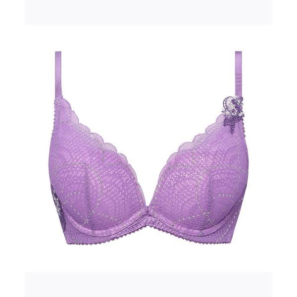 『セール実施中』ZOZO問い合わせ番号:82340037ショップ:AMOSTYLE &amp; Triumph，アモスタイルアンドトリンプブランド:AMOSTYLE BY Triumph，アモスタイルバイトリンプ商品名:夢みるブラ(R) D...