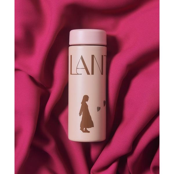 ZOZO問い合わせ番号:82340980ショップ:CREO STORE，クレオストアブランド:LANTINAM，ランティナム商品名:いとし タンブラーカテゴリ:食器/キッチン>水筒ブランド品番:2401-LAN-XOT0001素材:ス...