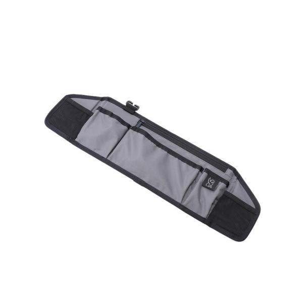 ZOZO問い合わせ番号:82342672ショップ:CHROME，クロームブランド:CHROME，クローム商品名:［ CHROME / クローム ］KADET ORGANIZER BK_BLACK / カデット オーガナイザー ブラックカテゴ...