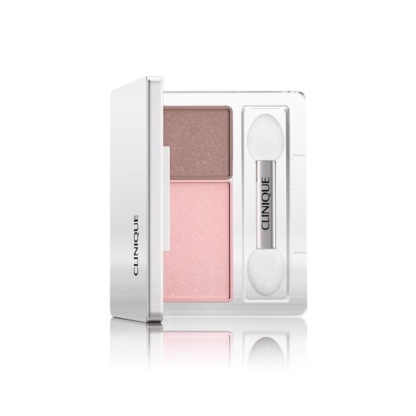 ※このアイテムは返品・交換対象外商品です。コスメ商品ZOZO問い合わせ番号:82343291ショップ:CLINIQUE，クリニークブランド:CLINIQUE，クリニーク商品名:オール アバウト シャドウ　デュオカテゴリ:メイクアップ>...