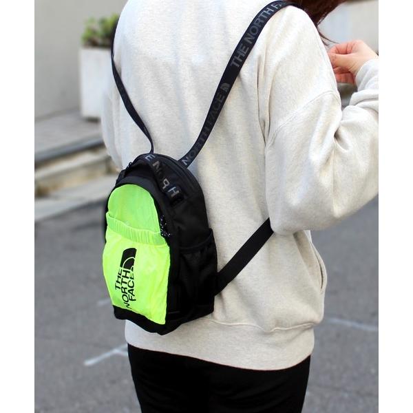 『タイムセール実施中』ZOZO問い合わせ番号:82343843ショップ:yield，イールドブランド:THE NORTH FACE，ザノースフェイス商品名:【THE NORTH FACE】ノースフェイス BOZER MINI BACKPAC...