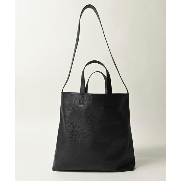 『セール実施中』ZOZO問い合わせ番号:82361754ショップ:MAISON mou，メゾン ムーブランド:ADAM PATEK，アダムパテック商品名:【ADAMPATEK/アダムパテック】shrink leather big tote ...