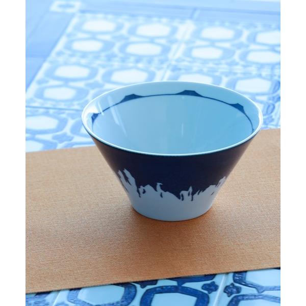 ZOZO問い合わせ番号:82375099ショップ:BEAMS MEN，ビームス メンブランド:BEAMS JAPAN，ビームス　ジャパン，BEAMS，ビームス商品名:BEAMS JAPAN / 別注 富士山 丼鉢 大カテゴリ:食器/キッチン...