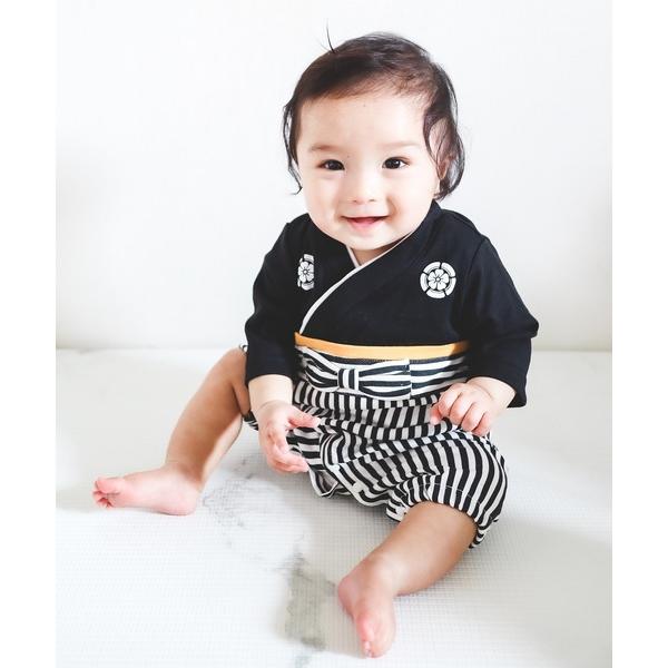 ※このアイテムは返品・交換対象外商品です。ZOZO問い合わせ番号:82375953ショップ:babybaby，ベイビーベイビーブランド:Aenak ，アエナック商品名:【Aenak / アエナック】男児はかま兼用ドレスカテゴリ:ママ＆ベビー...