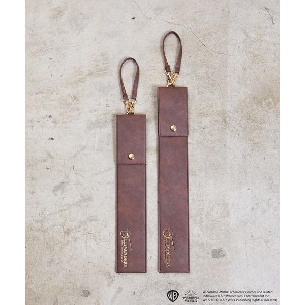 ZOZO問い合わせ番号:82377749ショップ:COMMON WARE，コモンウェアブランド:FLAPPER，フラッパー商品名:FLAPPER フラッパー:ハリー・ポッター オリバンダーの店杖ケースカテゴリ:財布/小物>その他小物ブ...