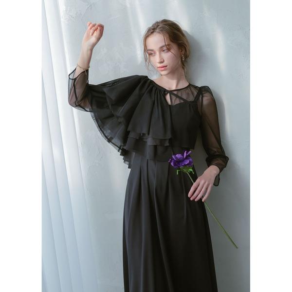 『タイムセール実施中』ZOZO問い合わせ番号:82378168ショップ:Dorry Doll，ドリードールブランド:Dorry Doll，ドリードール商品名:3pieceマルチドレスカテゴリ:ワンピース/ドレス>ドレスブランド品番:9...