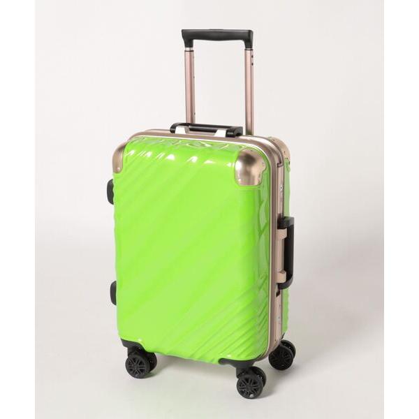 『タイムセール実施中』ZOZO問い合わせ番号:82379494ショップ:ACE，エースブランド:ACE，エース商品名:ＡＣＥ(エース) スーツケース STミッシェルヴァーグ 機内持込対応 31L 3.5kgカテゴリ:バッグ>スーツケー...